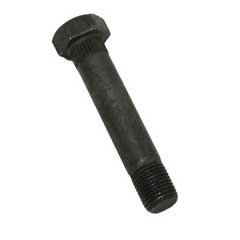 Trailer Suspension Bolts | Spring Works