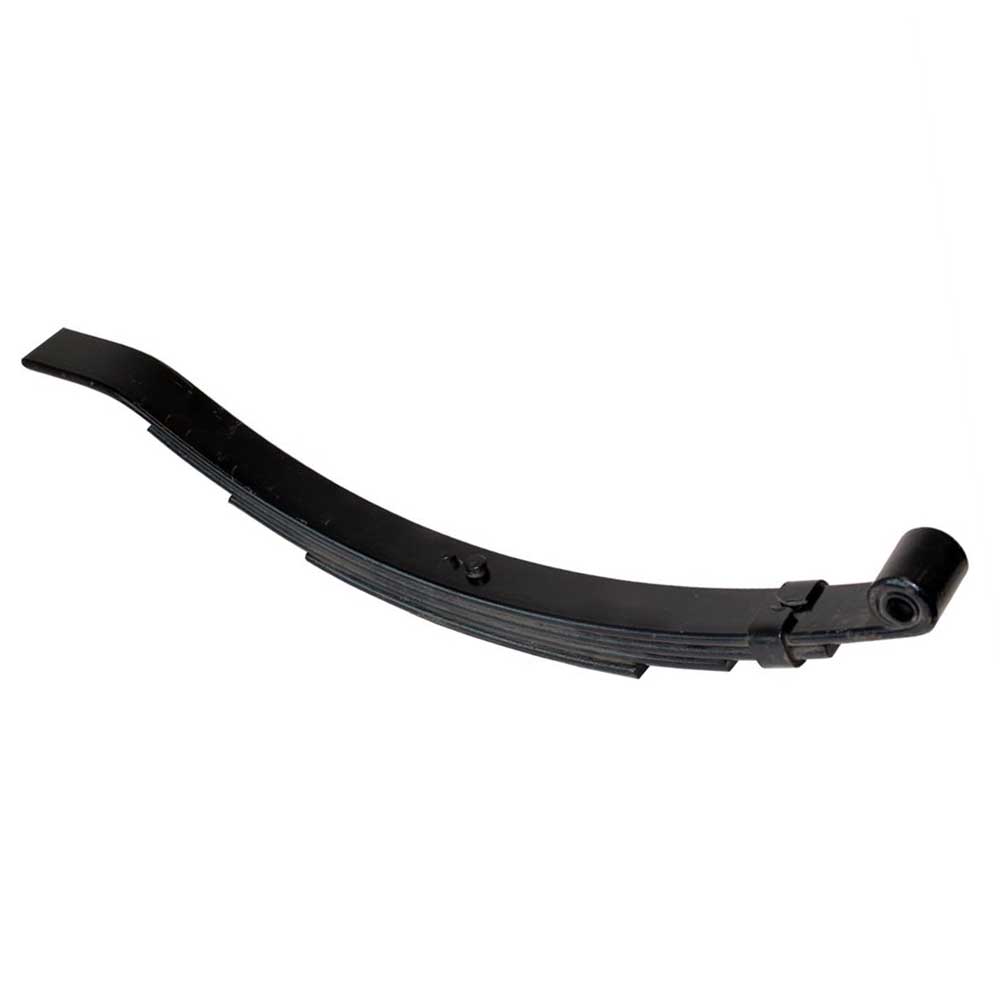 Slipper Trailer Leaf Springs | Spring Works