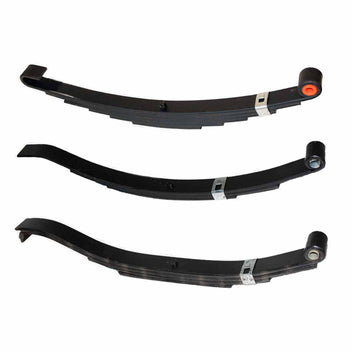 Leaf Springs & Suspension Parts | Spring Works Nationwide