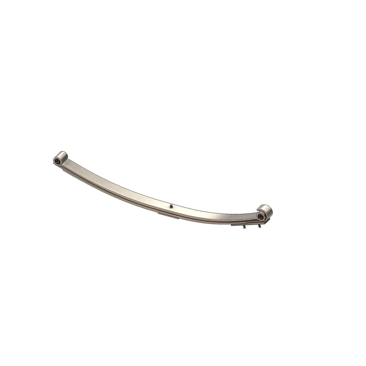 Chevy & GMC Front Leaf Spring - 2 Leaves - 22-646 – Spring Works