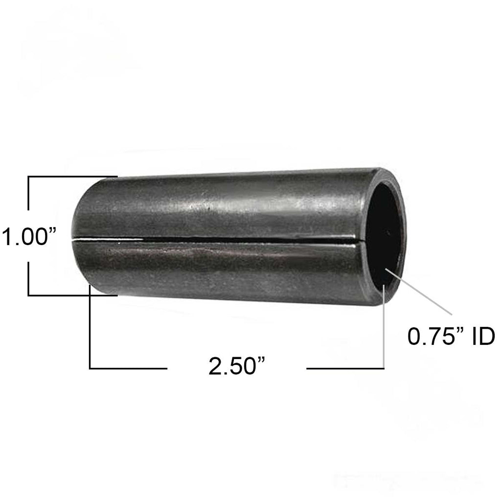 Bimetal Leaf Spring Bushing | OGB-JFE | Spring Works
