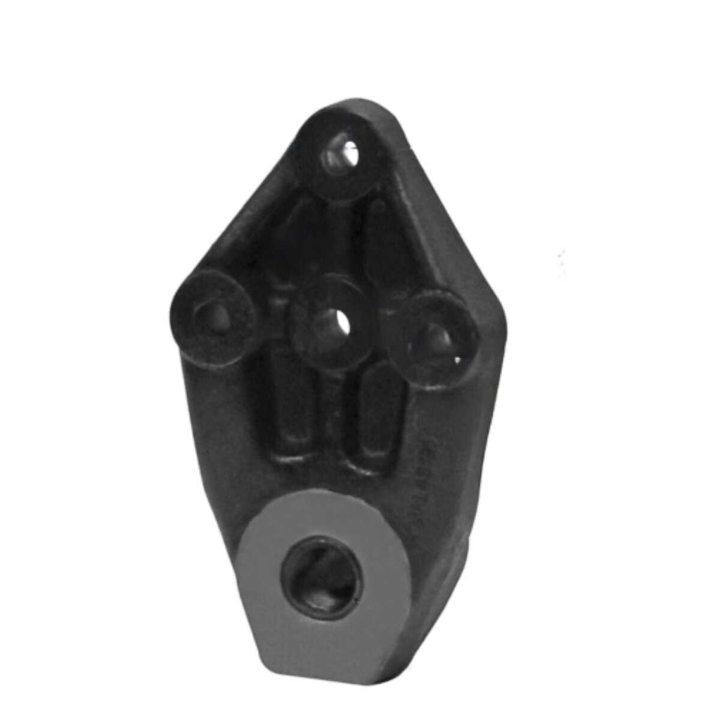 Freightliner Front Leaf Spring Hanger | MFL46191 | Spring Works