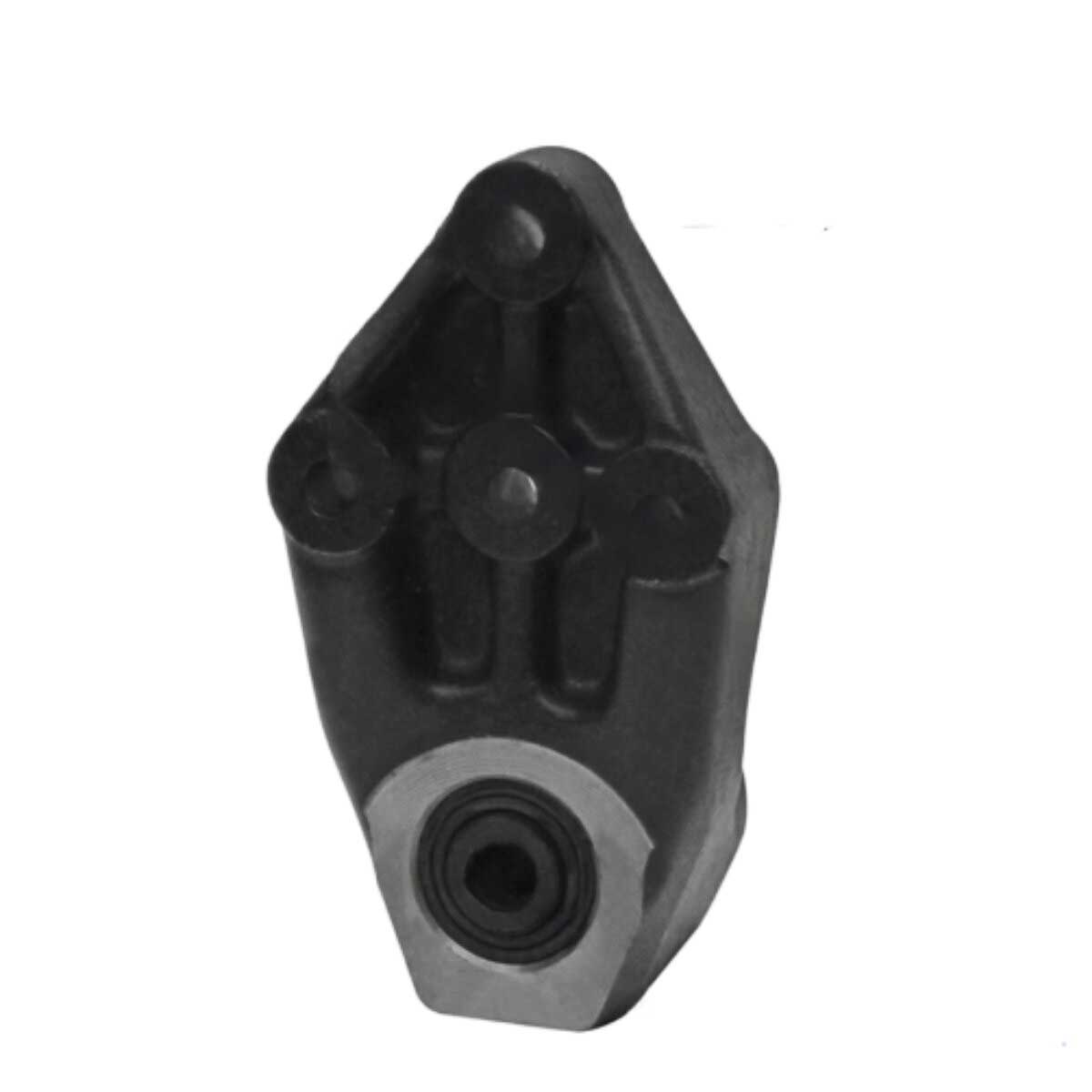 Freightliner Front Leaf Spring Hanger | MFL46192 | Spring Works