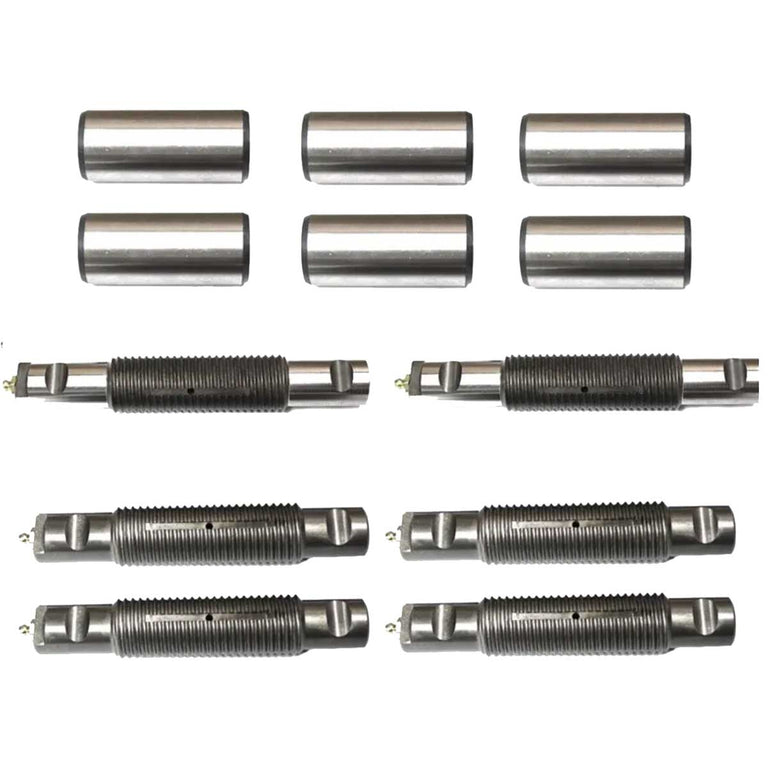 Kenworth Spring Bushing Conversion Kit | TB-KIT-591 | Spring Works