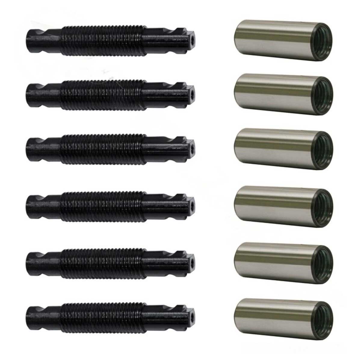 Kenworth Spring Bushing Conversion Kit | MKS5913 | Spring Works