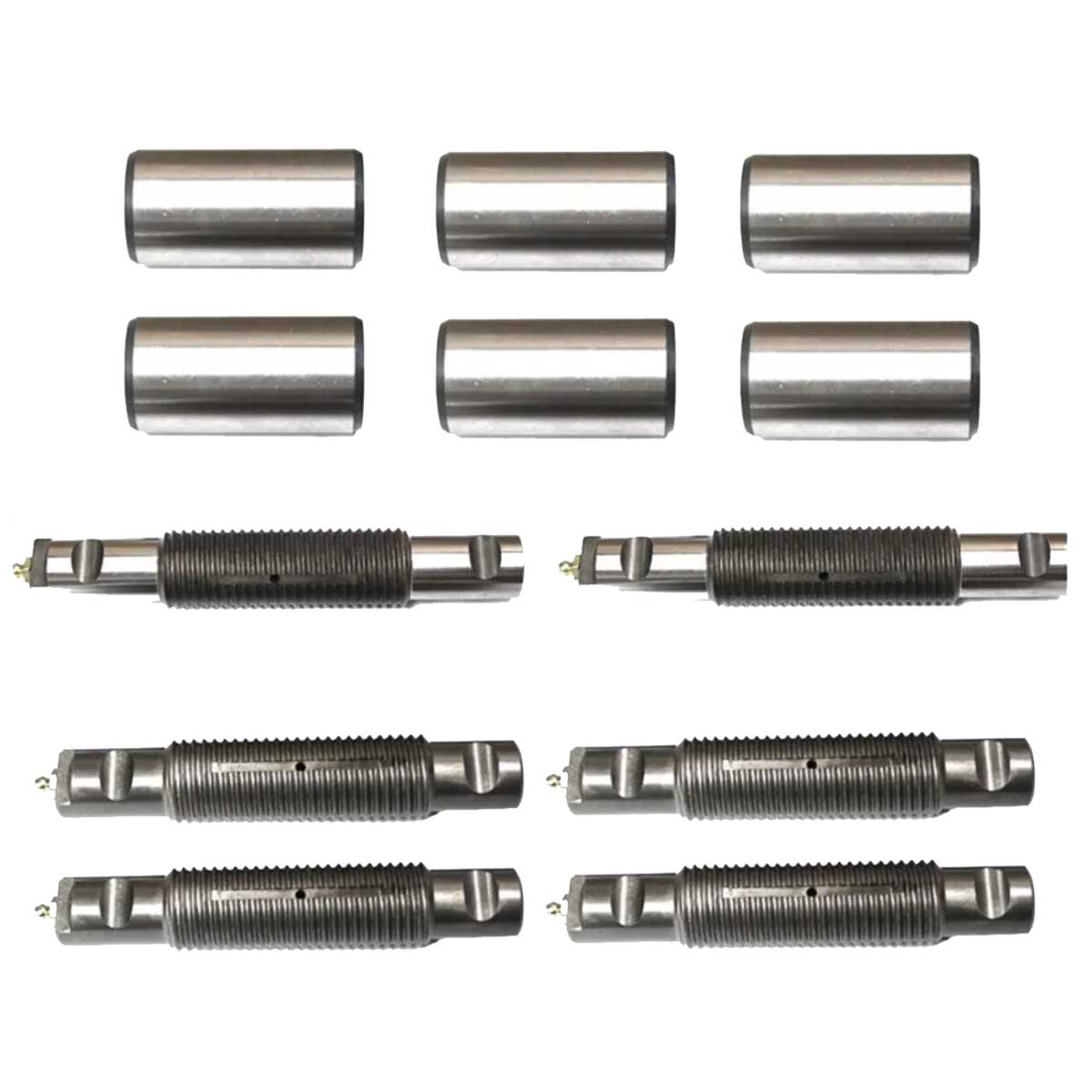 Kenworth Bushing Conversion Kit | TB-KIT-592 | Spring Works