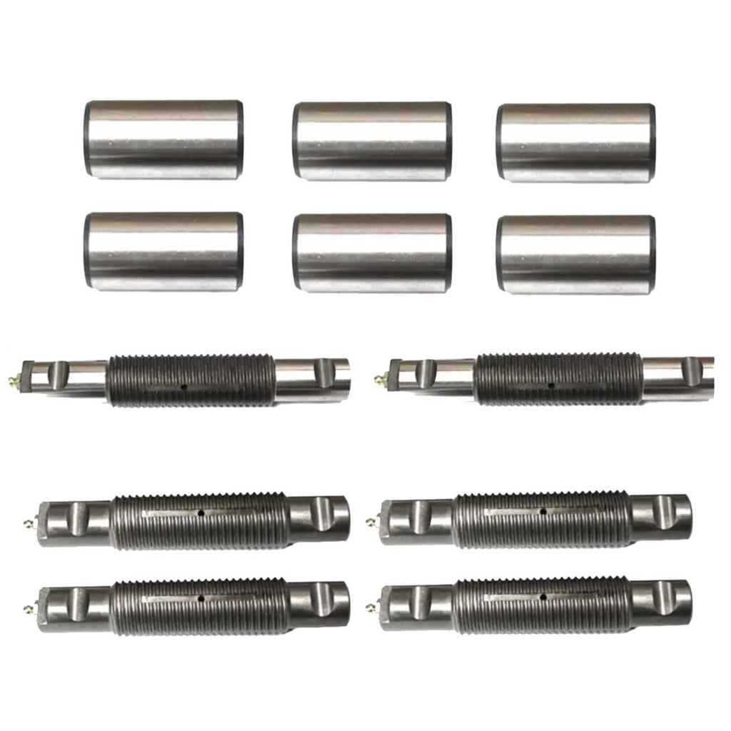 Kenworth Bushing Conversion Kit | TB-KIT-592 | Spring Works