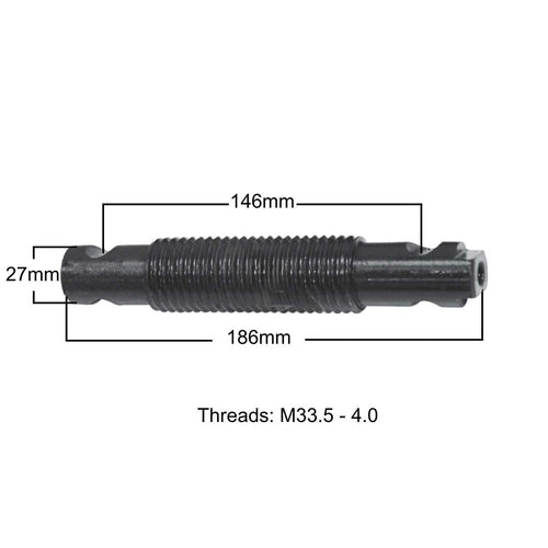 Semi Truck Leaf Spring Pins & Bolts | Spring Works