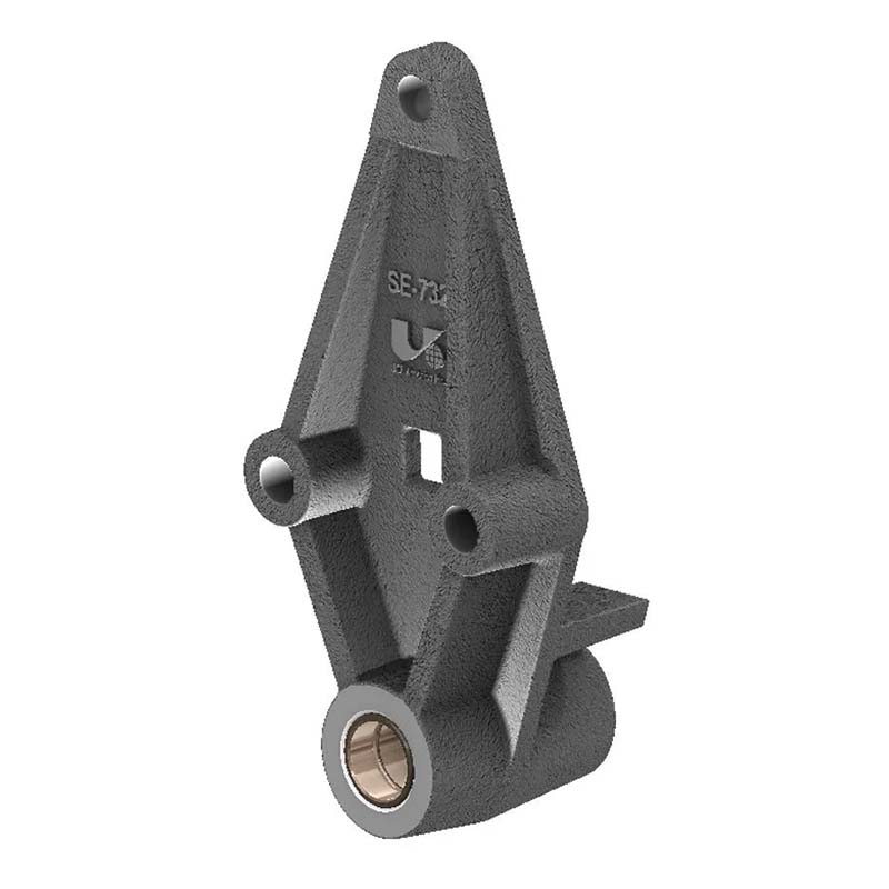 Leaf Spring Parts For Semi Trucks | Spring Works