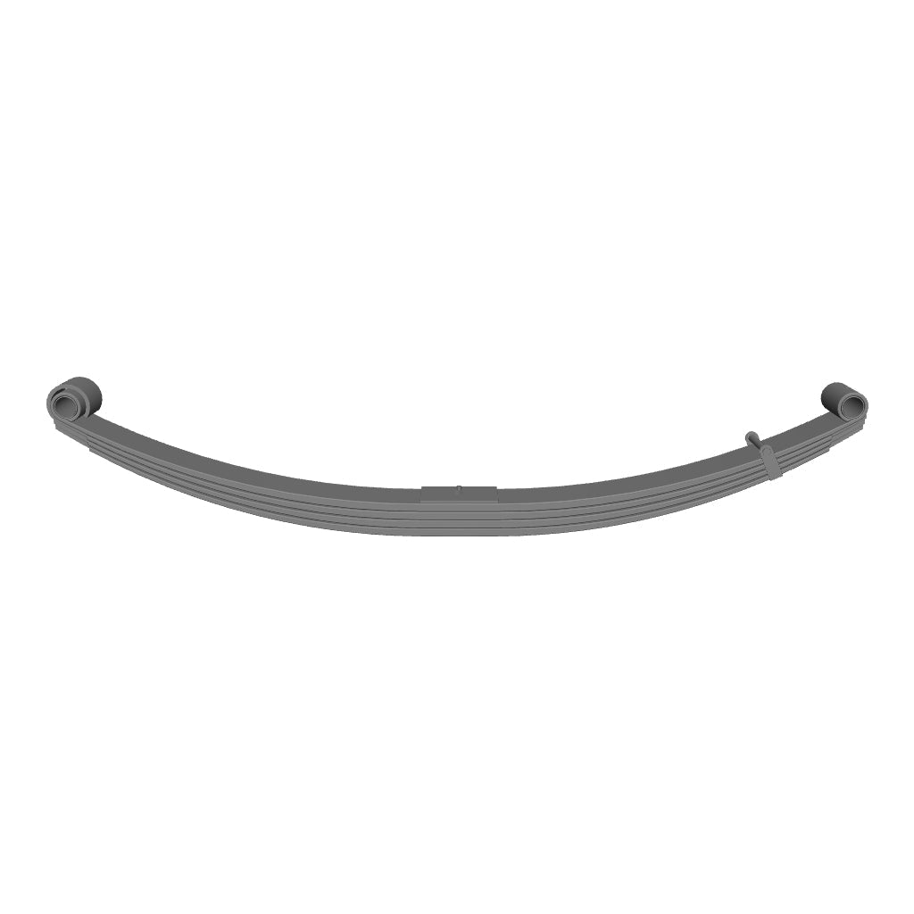 Toyota Tacoma 4WD & Prerunner Rear Leaf Spring 90-299HD – Spring Works