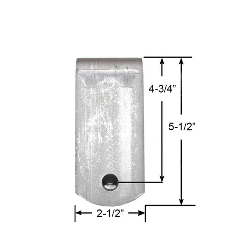 Trailer Spring Hangers | Spring Works