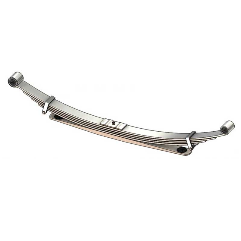 Chevy And GMC Silverado/Sierra Rear Leaf Spring 22-1649 | Spring Works