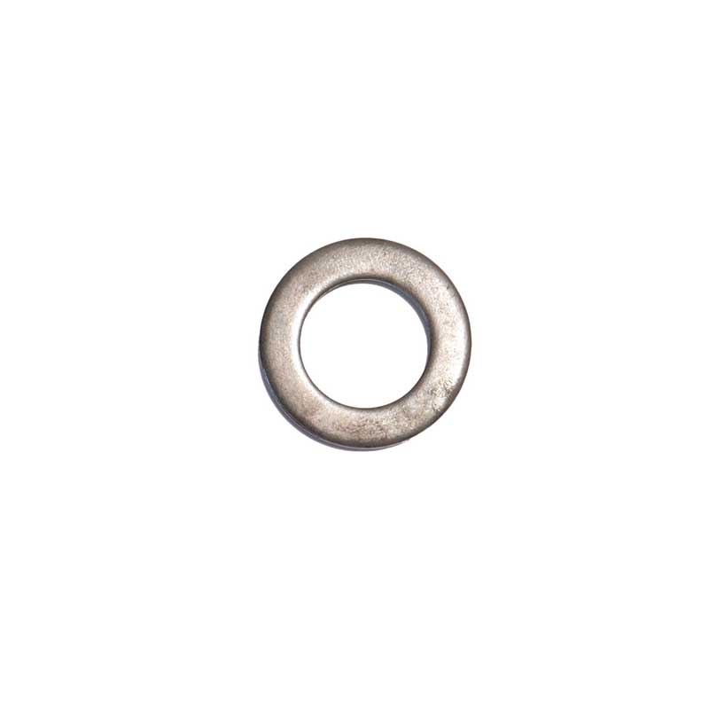 1/2" U-Bolt Washer | Spring Works