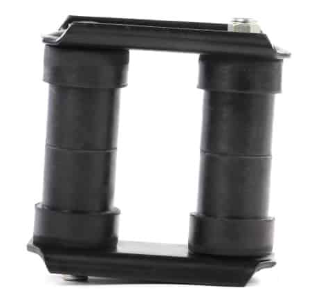 1967 - 1979 Chevy Nova and Camaro Shackle MCS1020 | Spring Works