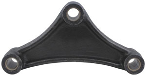 Trailer Suspension Equalizer - Trailer Part EQ104 | Spring Works