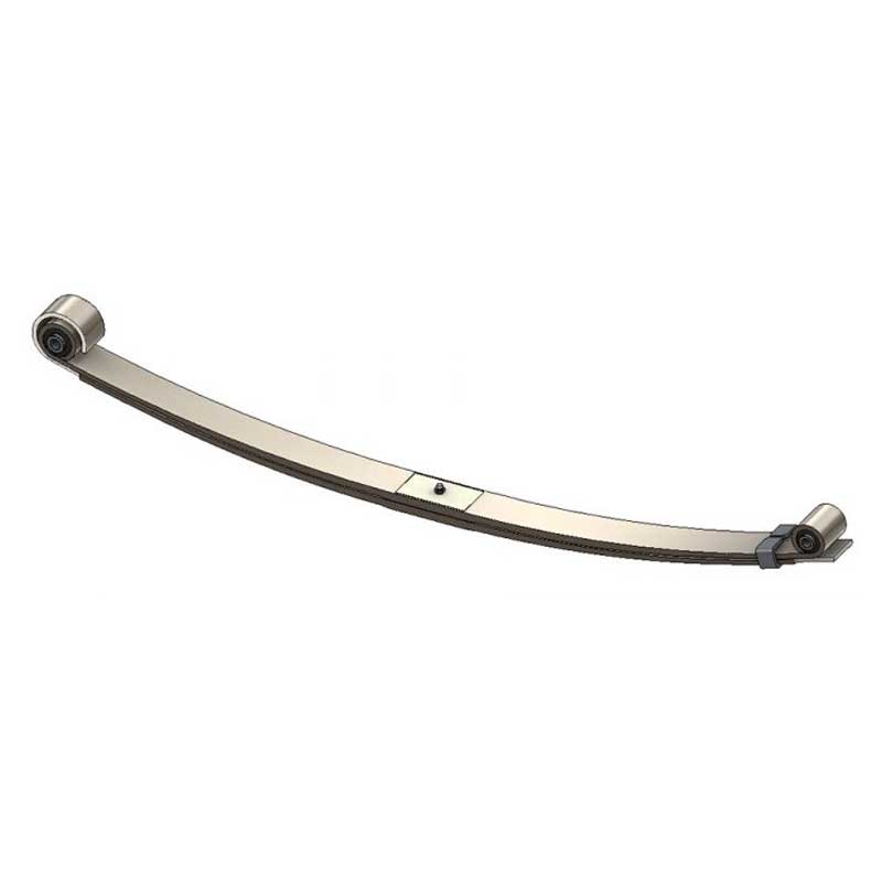 Leaf Springs For Ford F450 & F550 | Springs Works – Spring Works