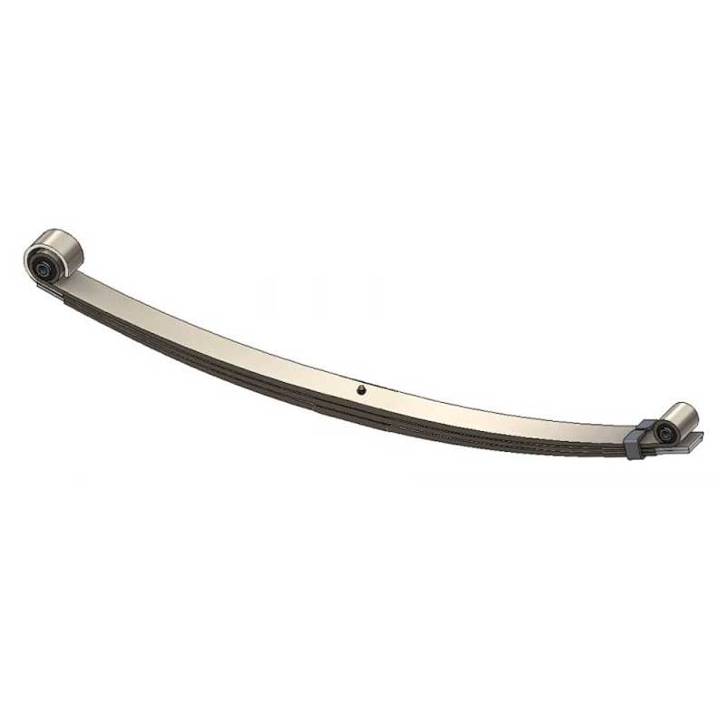 Ford Super Duty Heavy Duty Front Leaf Spring 43-818HD – Spring Works