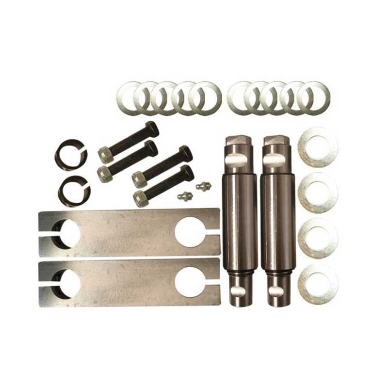 Freightliner Front Leaf Spring Shackle SLF-1200 | Spring Works