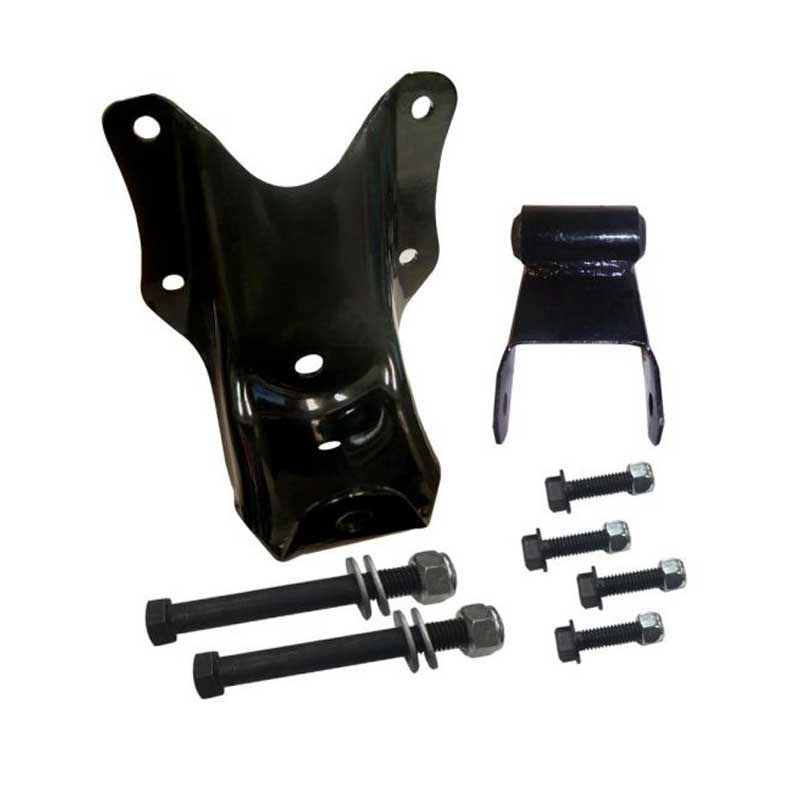 Ford Rear Hanger & Shackle Kit SE-957-KIT | Spring Works