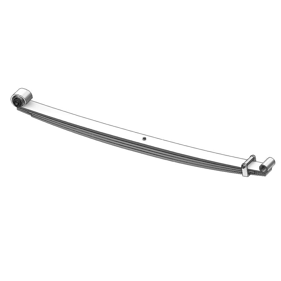 Chevy & GMC Truck, SUV Heavy Duty Front Leaf Spring 22-402HD – Spring Works