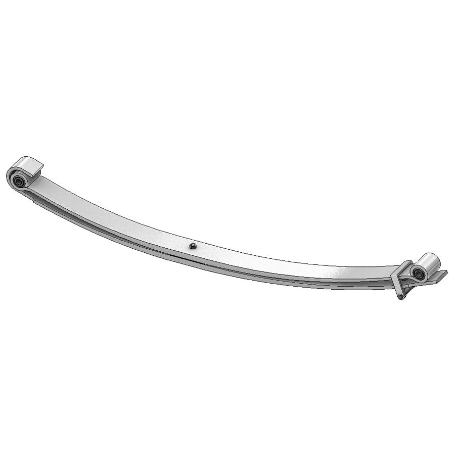 Chevy & GMC Front Leaf Spring - 2 Leaves - 22-482 – Spring Works