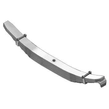 Reyco Truck & Trailer Leaf Spring - 8 Leaves - TRA-2270 – Spring Works
