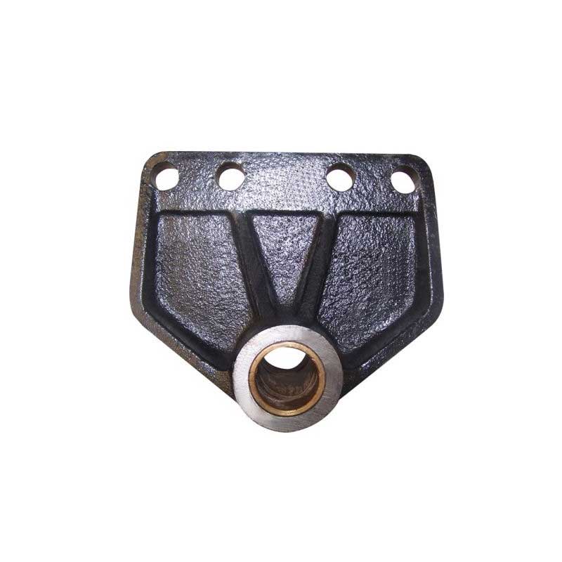 Leaf Spring Hangers - Semi Truck – Spring Works