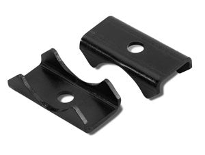 Leaf Spring Perches For 2-1/2 inch Wide Leaf Spring | Spring Works