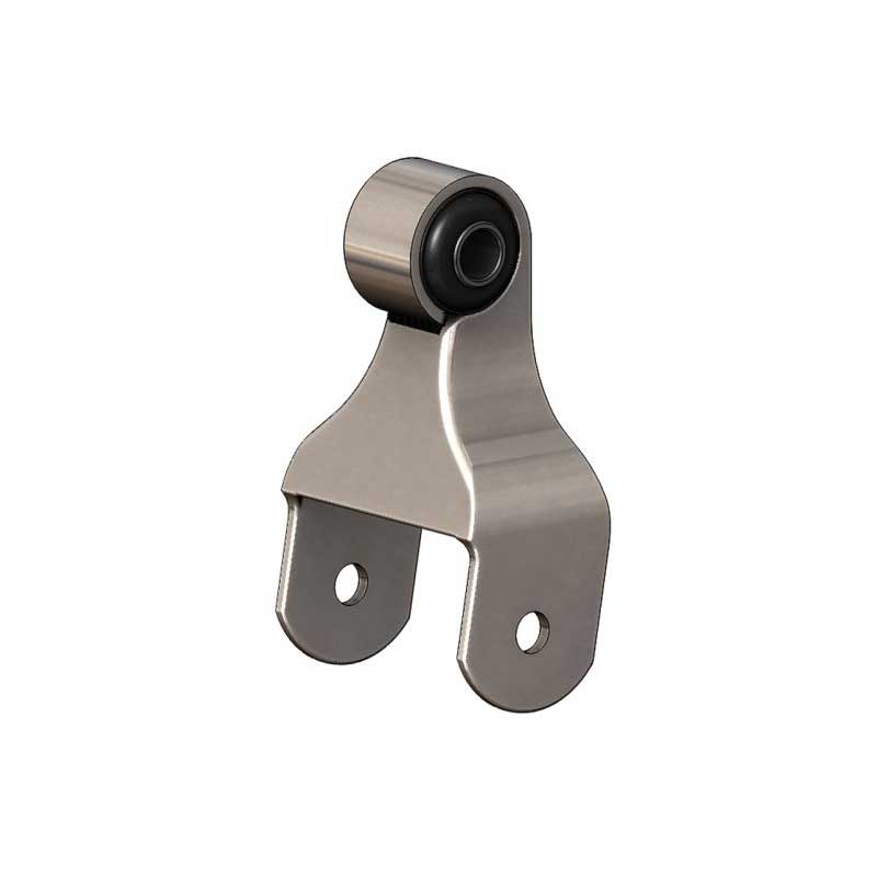 Ford F250 & F350 Front Leaf Spring Shackle M1758 | Spring Works
