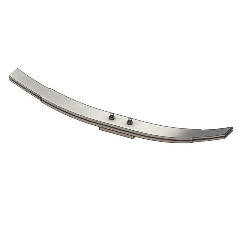 Dodge Ram 1500, 2500 & 3500 Rear Helper Leaf Spring 34-1461 – Spring Works