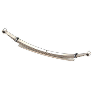 Leaf Springs For Chevy & GMC Trucks | Spring Works