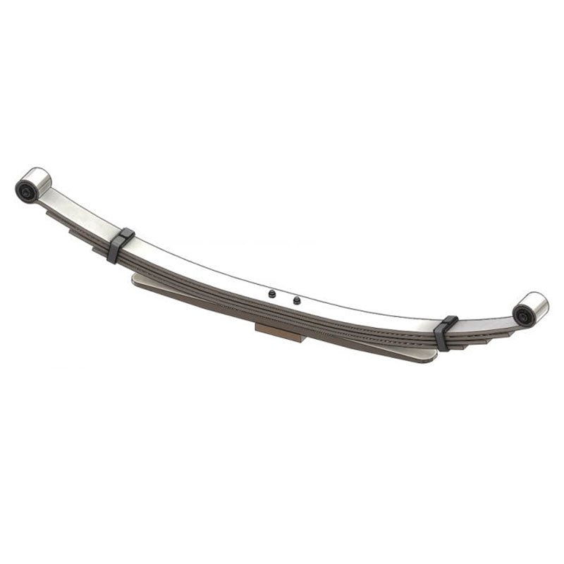 Ram 2500 & 3500 2WD, 4WD Heavy Duty Rear Leaf Spring 34-1465HD – Spring ...