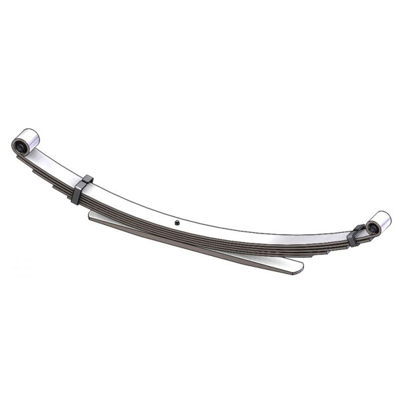 Ford F250SD & F350SD Heavy Duty Rear Leaf Spring 43-1261HD – Spring Works