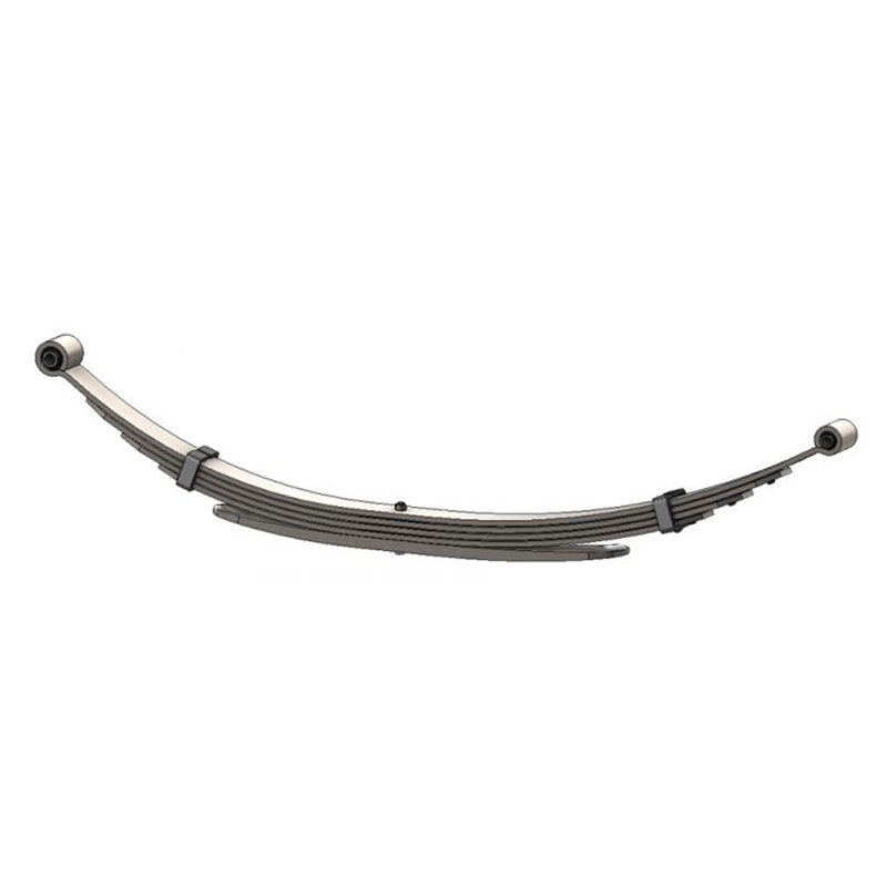 Nissan Xterra Heavy Duty Rear Leaf Springs 69-293HD | Spring Works