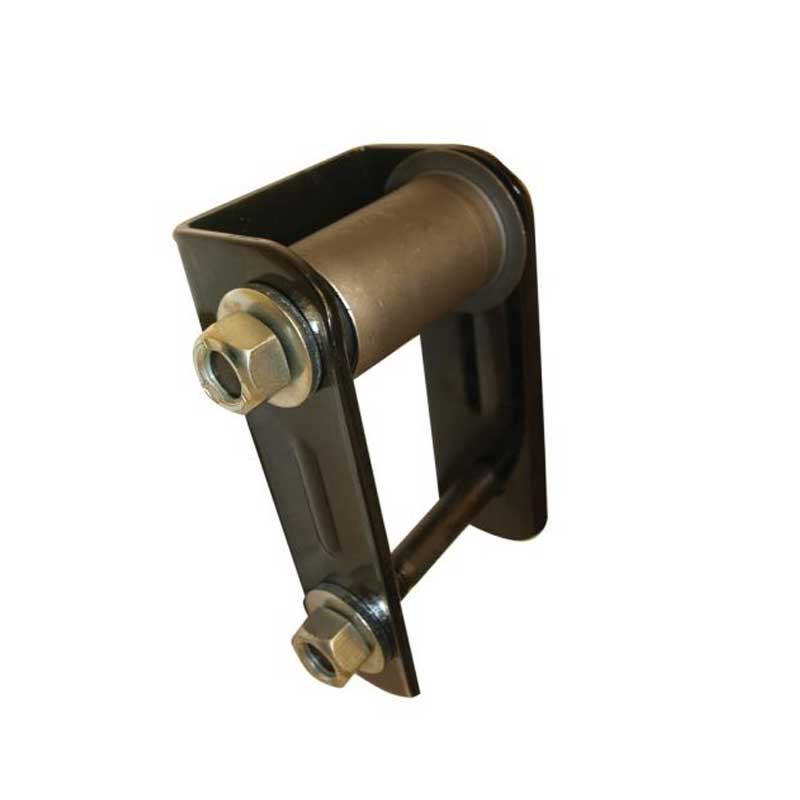 Chevy, GMC Rear Leaf Spring Shackle Kit SK-CS-1000 | Spring Works
