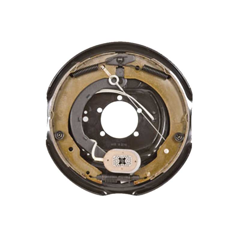 Electric Trailer Brake - Trailer Brake Part 4704R | Springworks.com ...