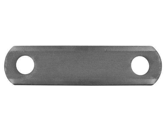 Trailer Spring Shackle Strap | 2-1/4" Center To Center | 4101-2C ...