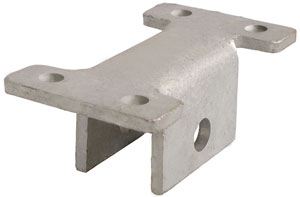 Trailer Slipper Spring Hanger | 1-3/4 Wide Springs | RSHG – Spring Works