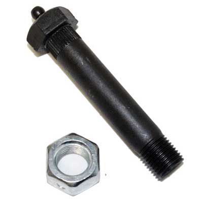 Greaseable Trailer Suspension Bolt 4101-5W | Spring Works